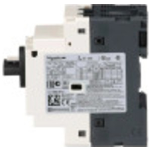 Square D (Schneider Electric) GV2P22 TeSys Deca Manual Starter And ...