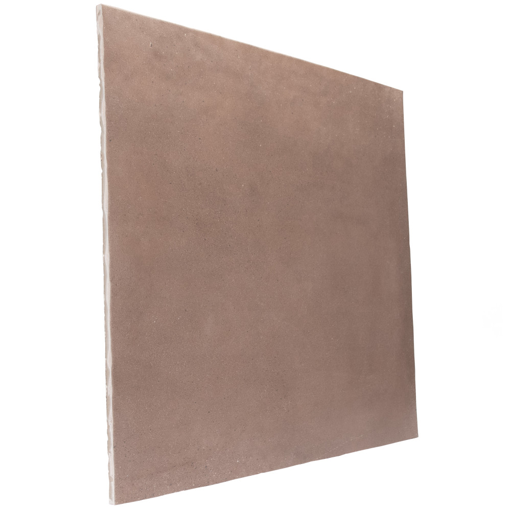Sample – Lands Clay Loees Cotto Porcelain Floor and Wall Tile – Merola Tile