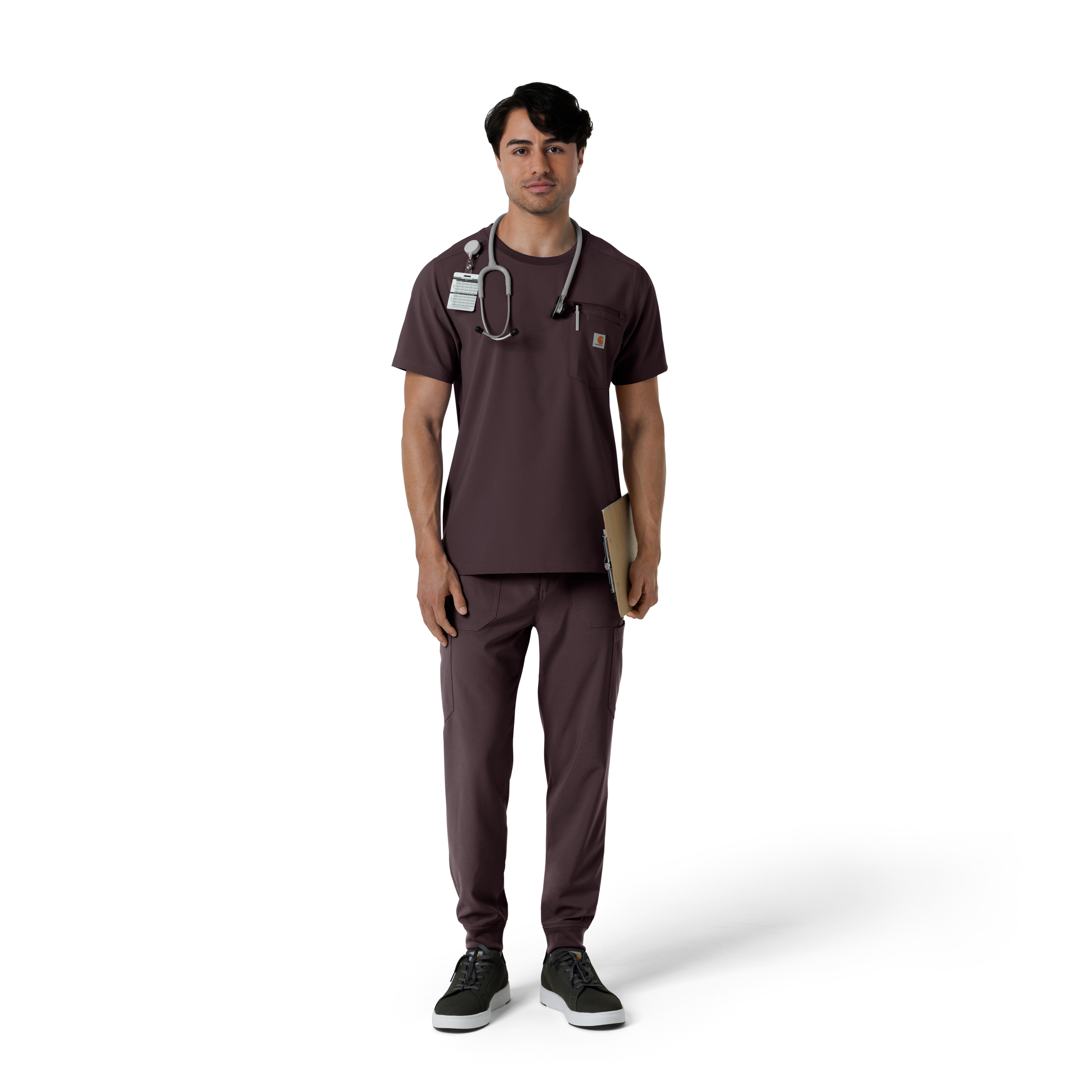 Allen Uniform