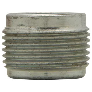 Crouse Hinds (Eaton) RE106 SA Explosion-Proof Reducing Bushing, Copper ...