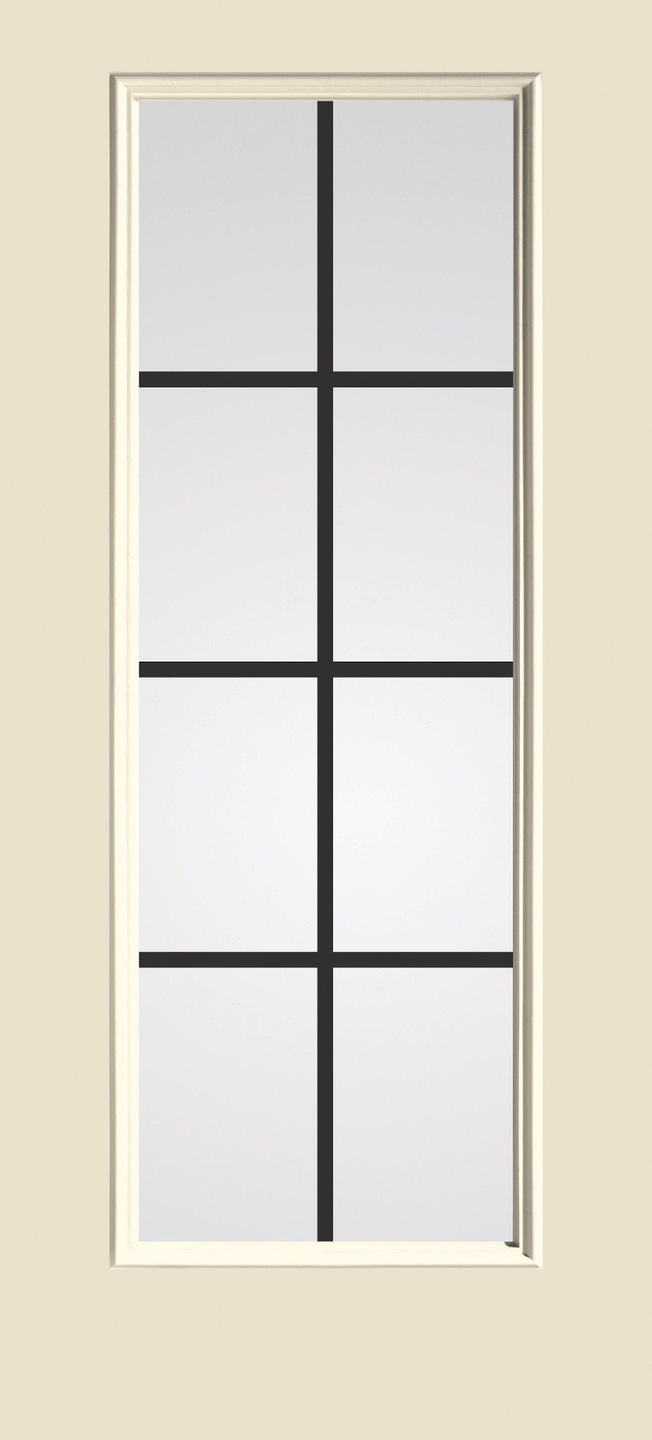 S1203 - Smooth-Star® | Therma-Tru Doors