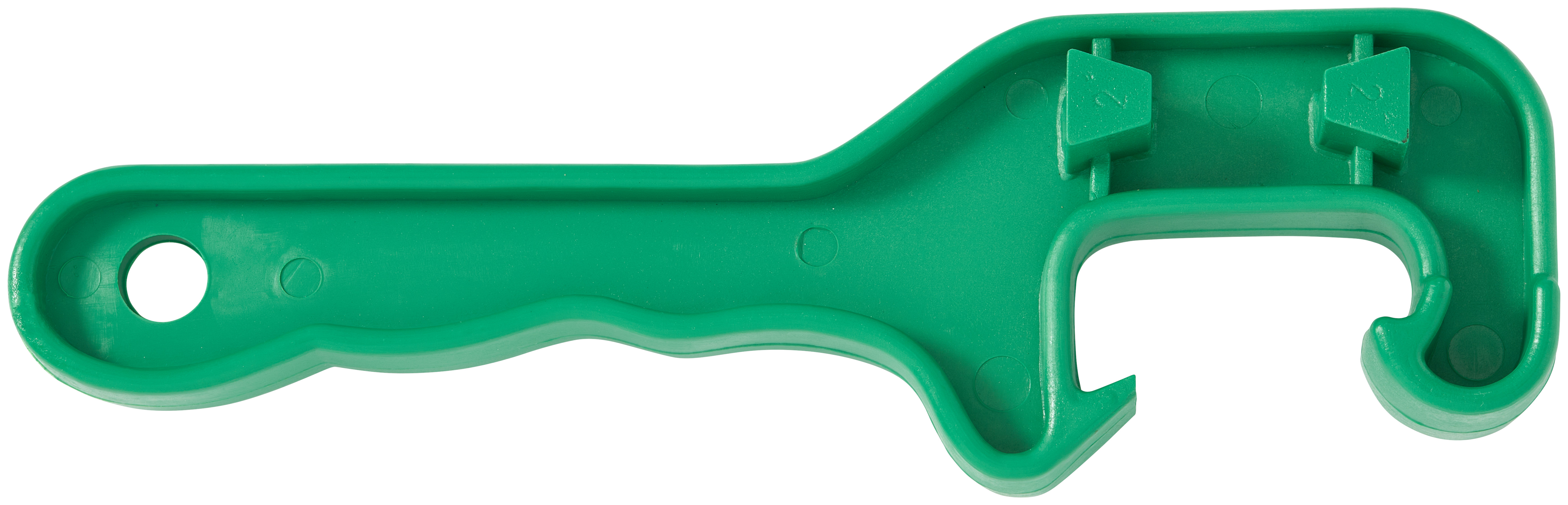 Plastic Pail Lid Opener | DecoPac