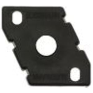 Bussmann (Eaton) 170H0066 Series High Speed Microswitch, Adapter, Fuse Accessory | Graybar Store