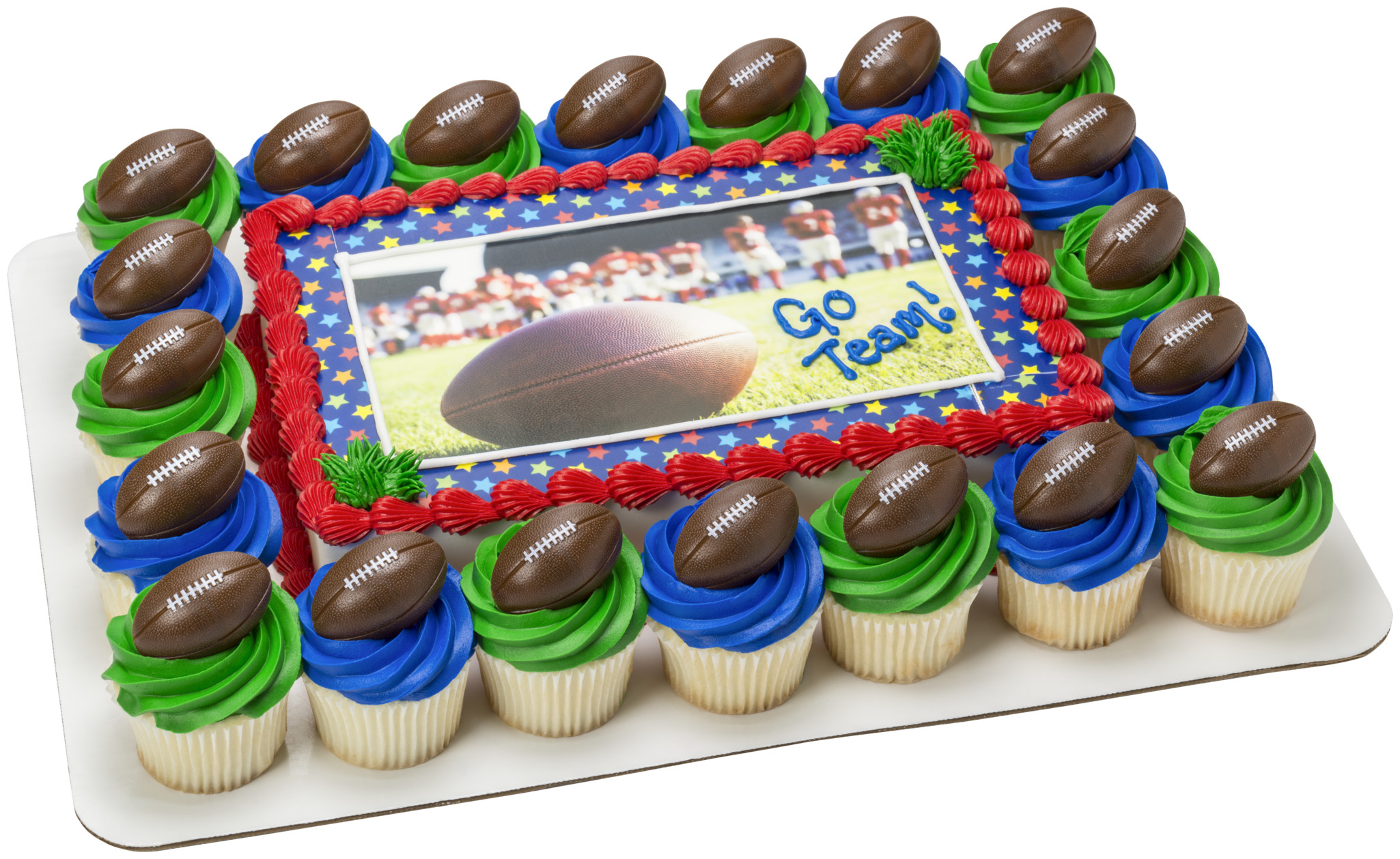 Sports & Games Page 3 of 11 | DecoPac