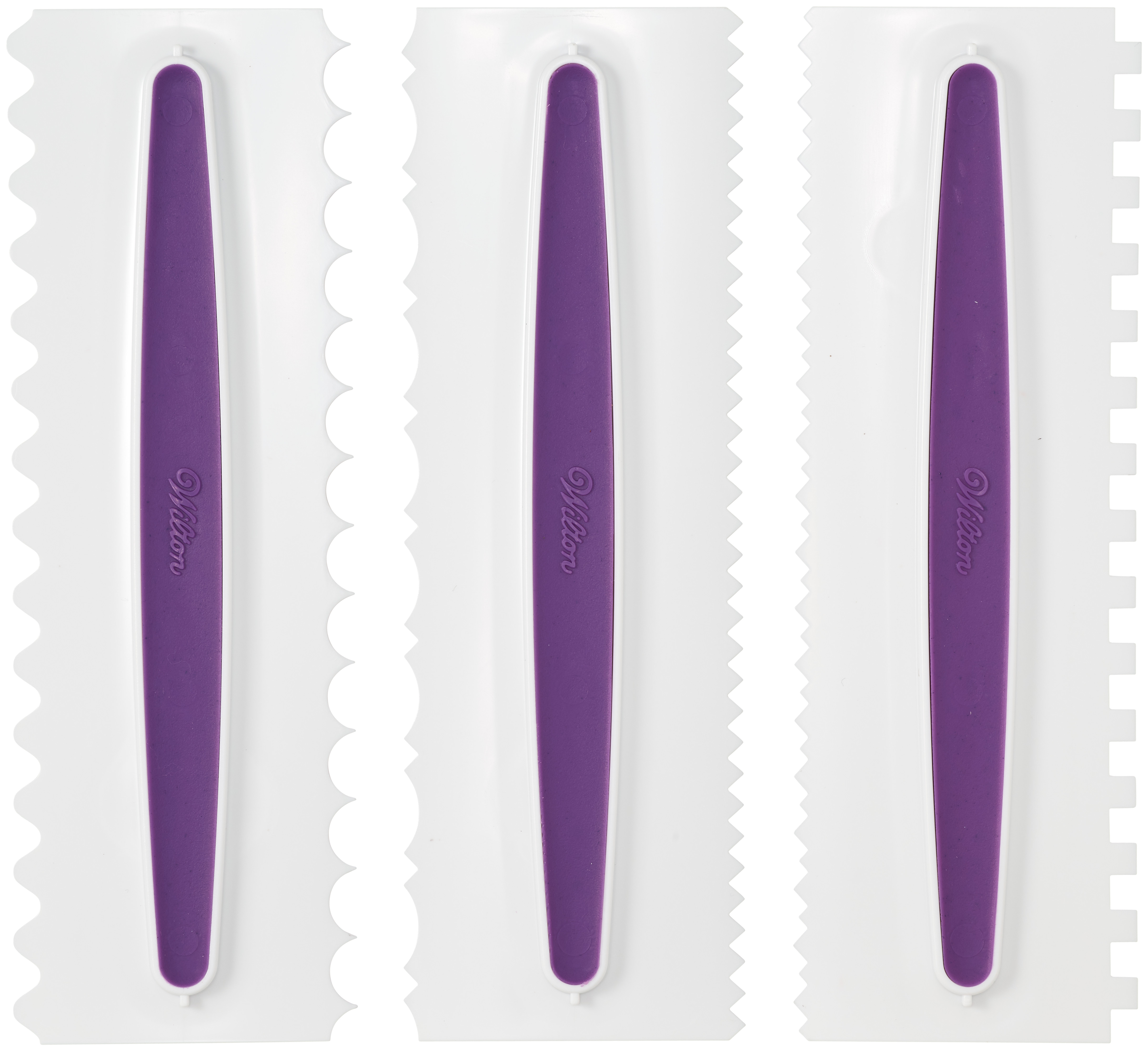 Decopac Decorating Comb Set Decorating Tools | DecoPac