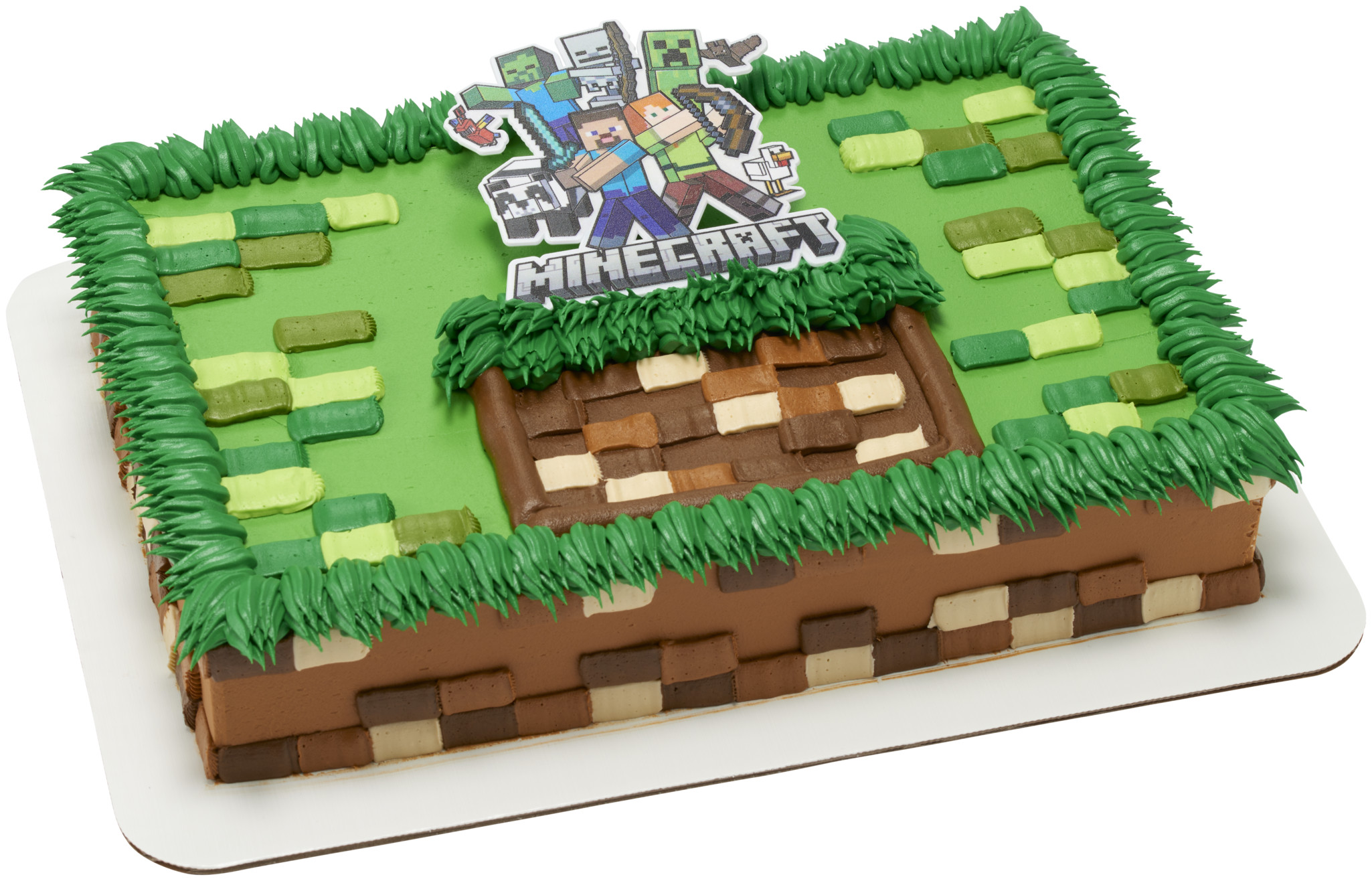 Minecraft 89540fc9 B423 4c4b A69b 7aaa05c13302 | DecoPac