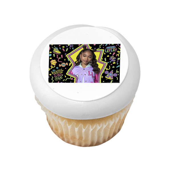 That Girl Lay Lay Birthday Slay | DecoPac