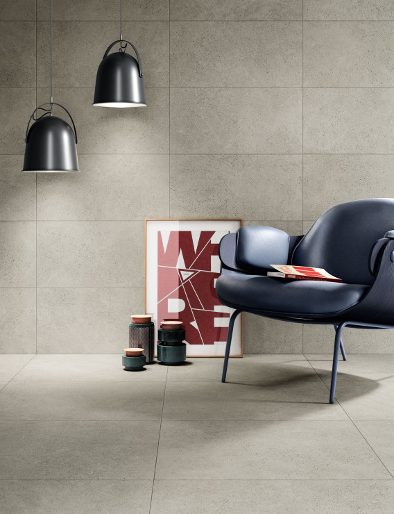 Caesar Ceramics USA - Virginia Tile Company