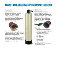 TAC Anti-Scale System for Tankless Water Heaters – Fresh Water Systems