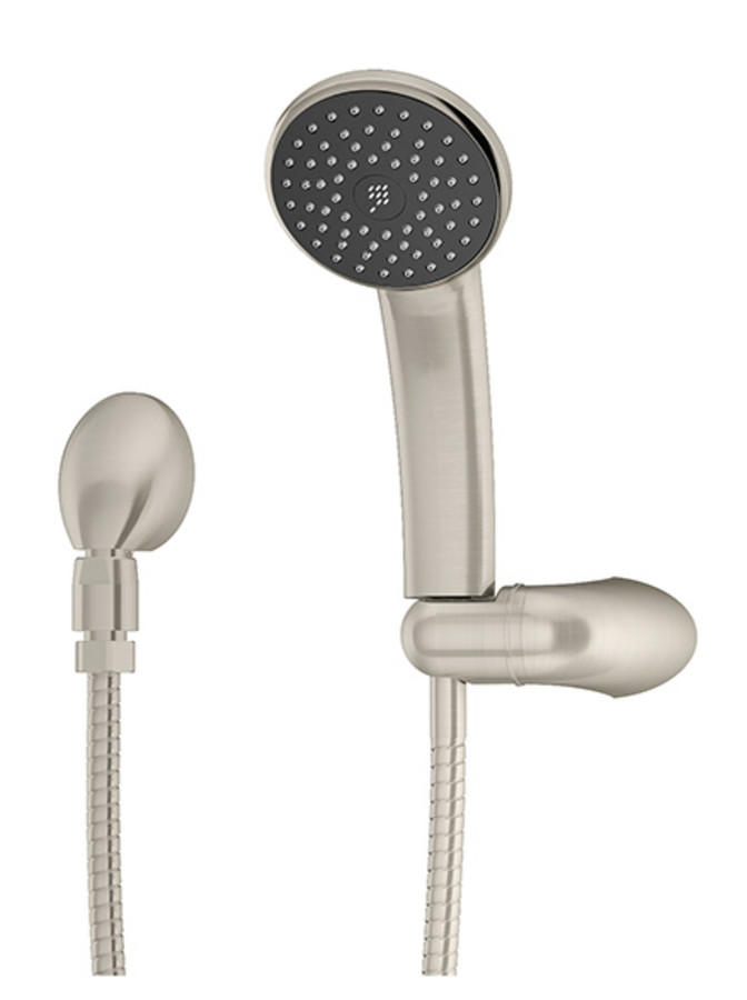 Hand Shower, 1 Mode, Less Bar - Symmons