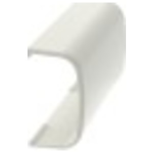 Panduit CF5IW-E Pan-Way LD5 Raceway Fitting, Off-White | Graybar Store