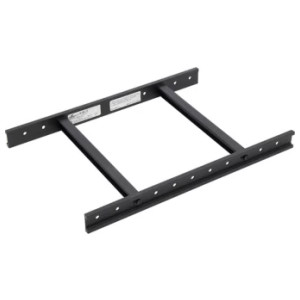 B-Line (Eaton) SB13AL09FB Eaton B-Line Series Redi-Rail Runway, 120 ...