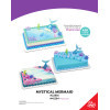 Mystical Mermaid Creations DecoSet® | The Magic of Cakes® Page | DecoPac