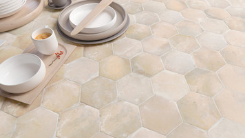 Cottage - Virginia Tile Company