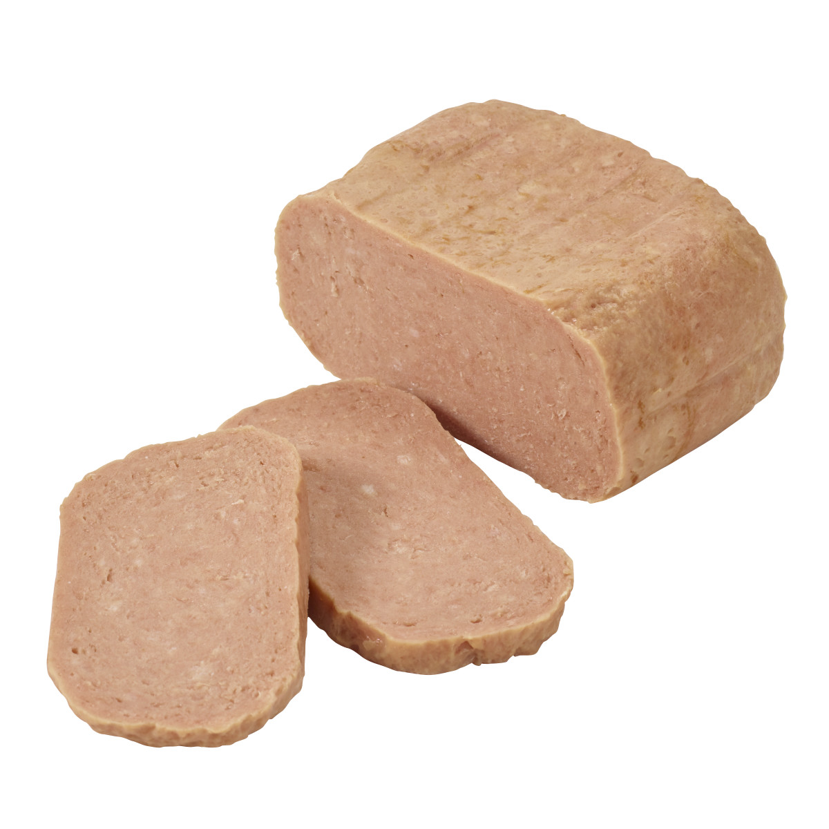 SPAM® Turkey, 12-12oz. • Hormel Product Code: #31262 • Hormel Foodservice
