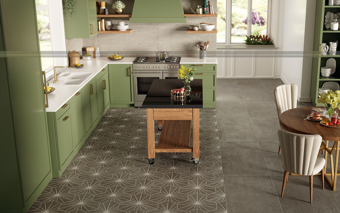 Atlas Concorde USA - Virginia Tile Company