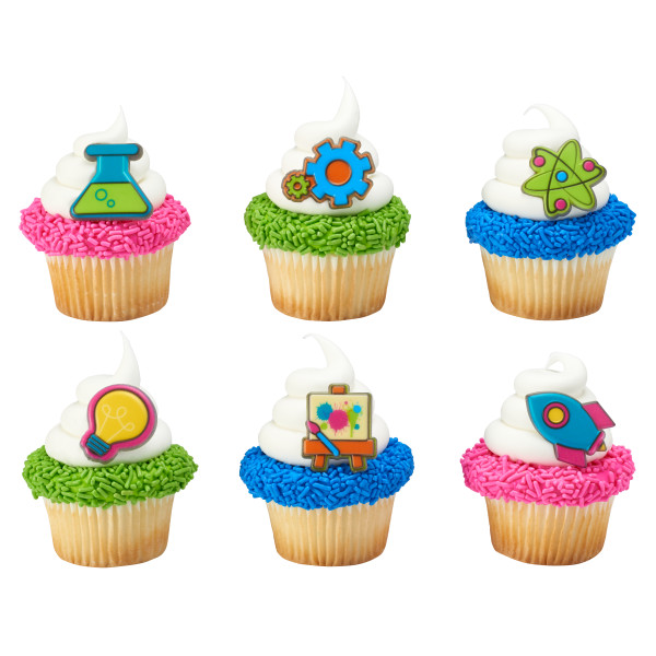 DecoPac Inc. - On Top of the World's Best Cakes | DecoPac