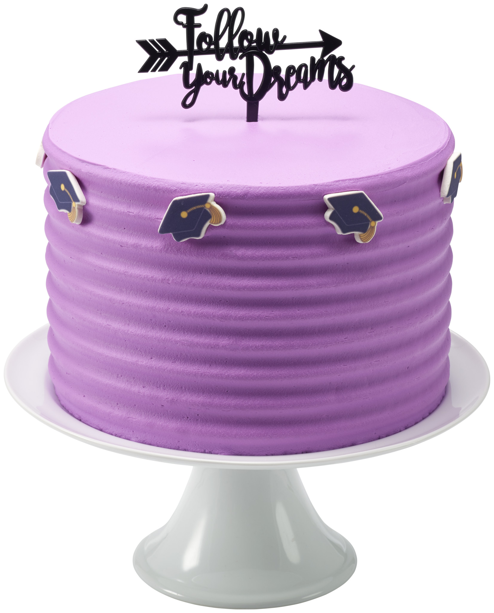 Graduation Hat | DecoPac