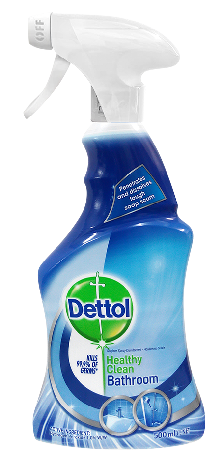 Dettol Trigger Spray | Dettol