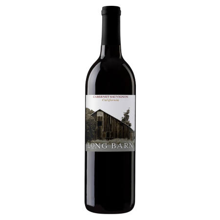 Long Barn Cabernet Sauvignon