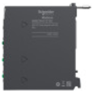 Square D (Schneider Electric) BMECRA31210C Modicon X80 EIO Drop Adapter ...