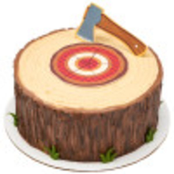 Lumberjack Kit | DecoPac