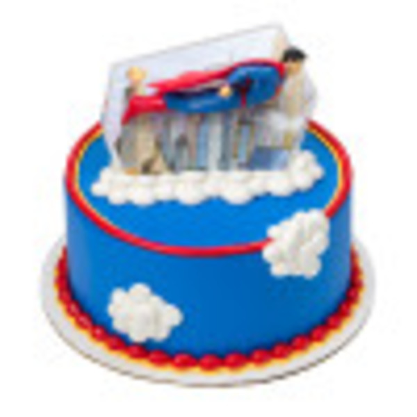 Superman Decoset | DecoPac