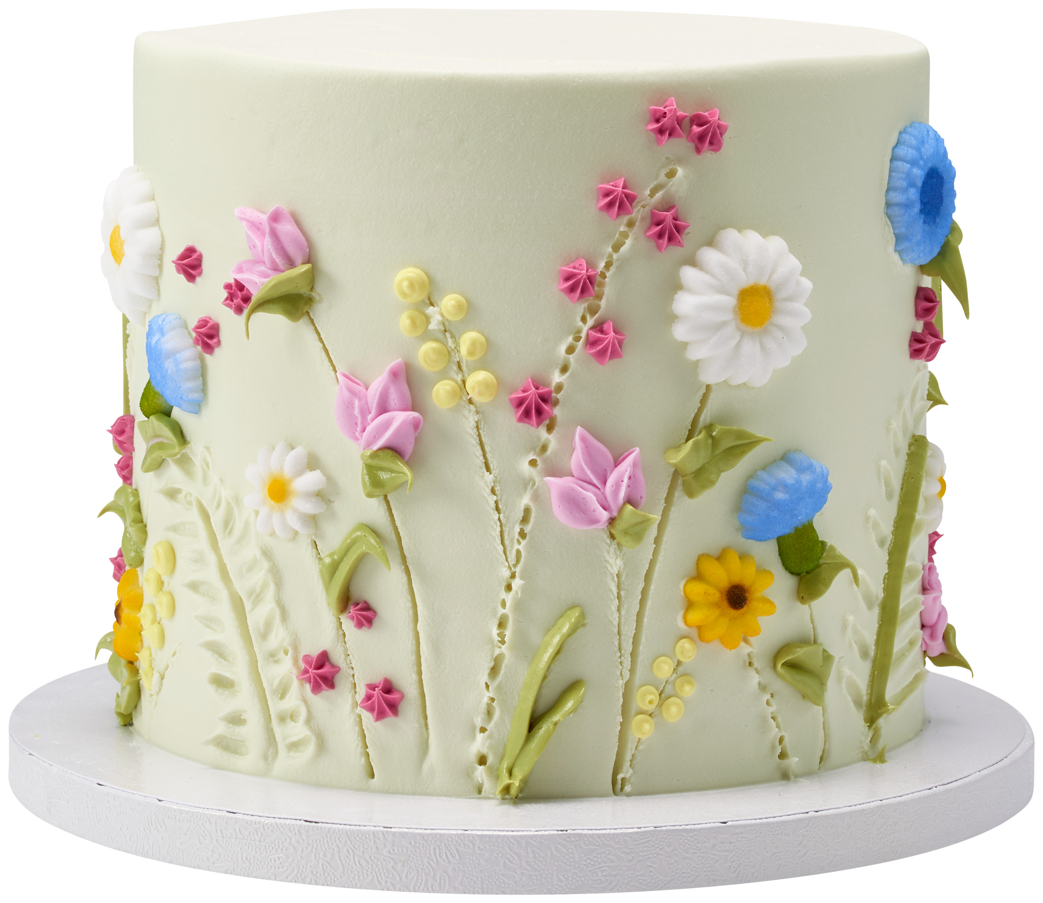 Wildflowers Assortment | DecoPac