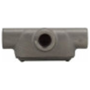 Crouse Hinds (Eaton) T27 CG Form 7 Type T Threaded Conduit Body With ...