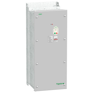 Square D (Schneider Electric) ATV212WD30N4C Variable Speed Drive ...