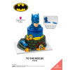 Batman To The Rescue Signature Decoset | DecoPac
