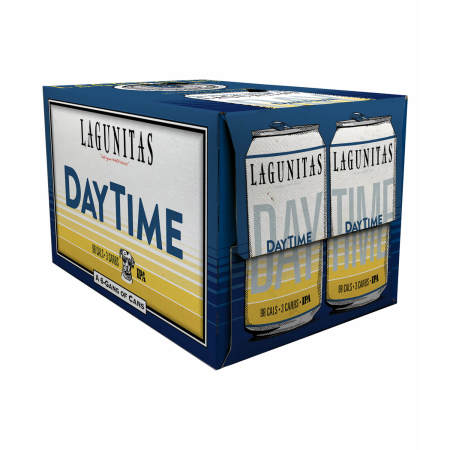 Lagunitas Daytime Low Cal