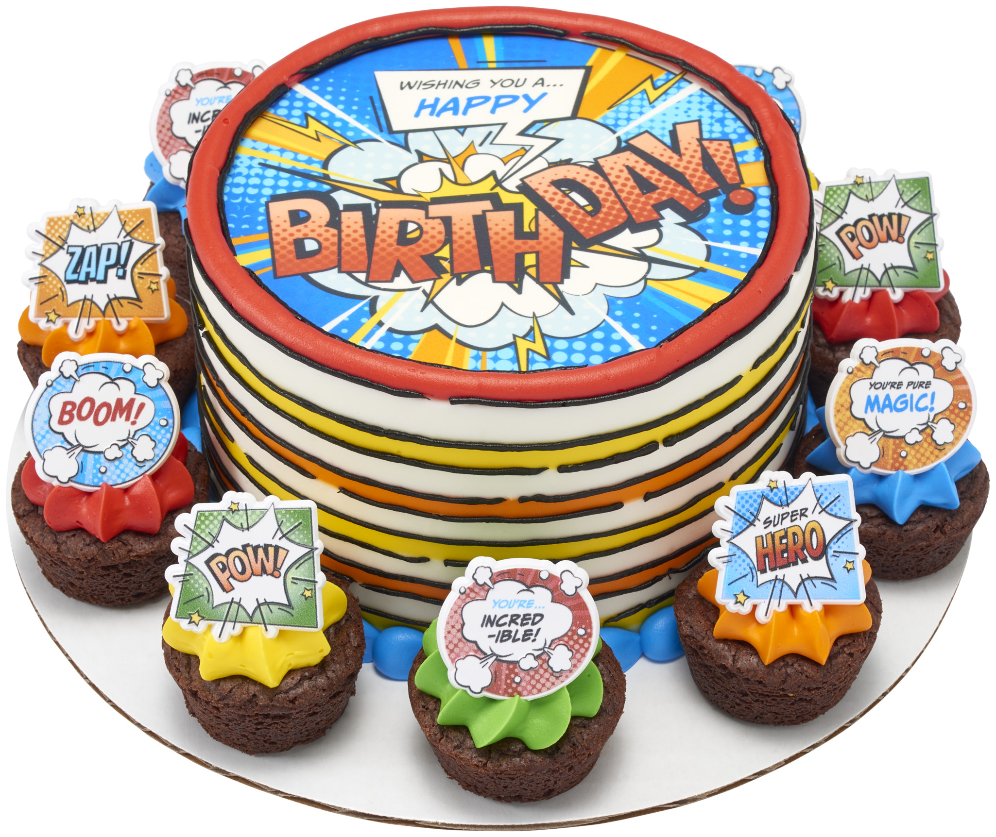 Sports & Games Page 2 of 11 | DecoPac