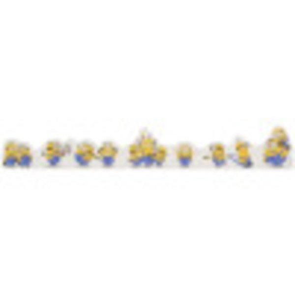 Minions Strips | DecoPac