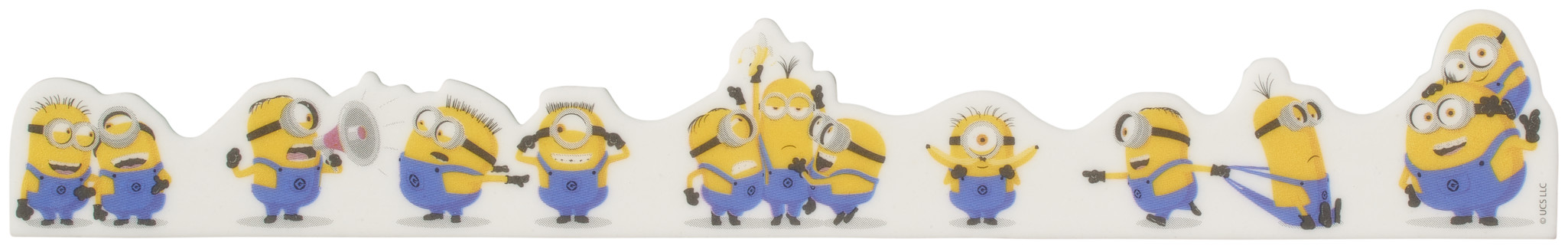 Minions Strips | DecoPac