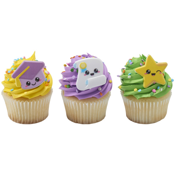 Graduation Characters | DecoPac