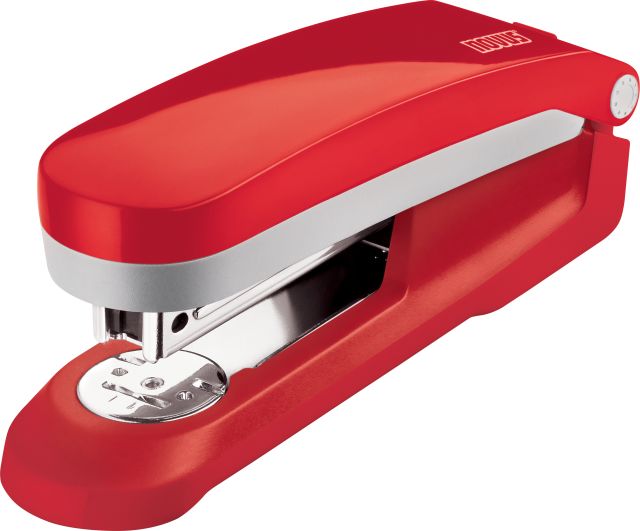 Novus E25 | Compact Stapler (Blue)