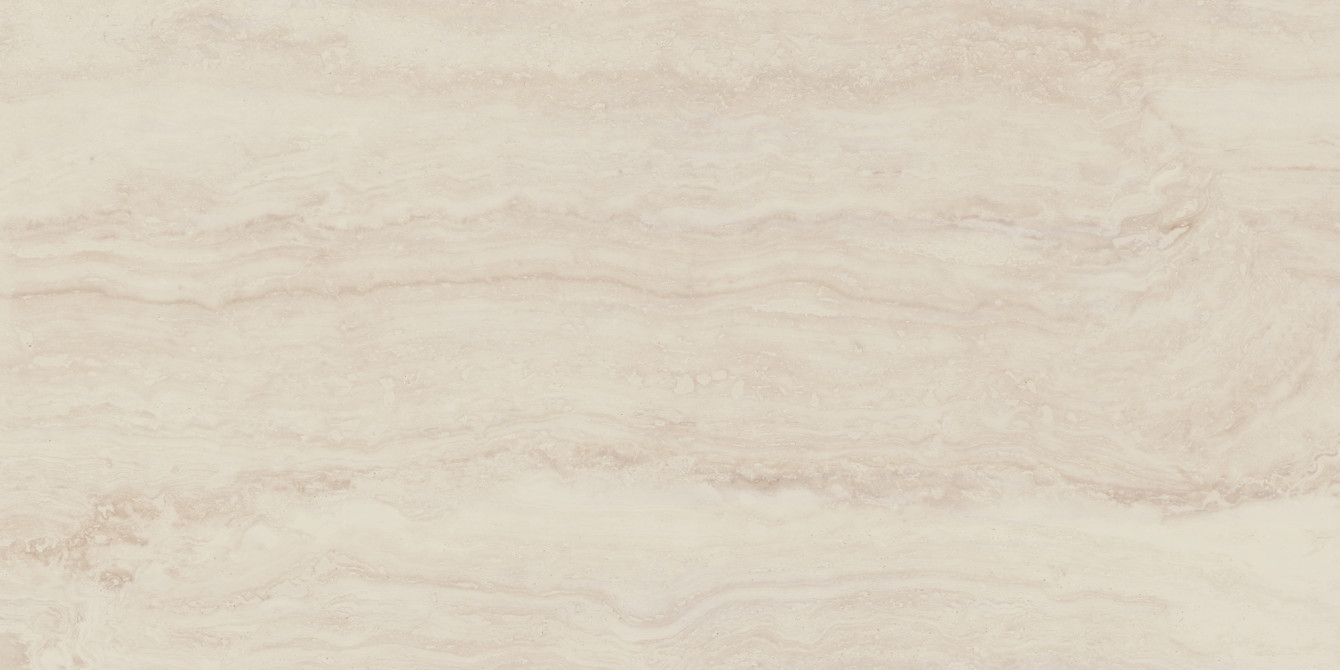 Access Point White Travertine 12x24 Field Tile - Virginia Tile Company