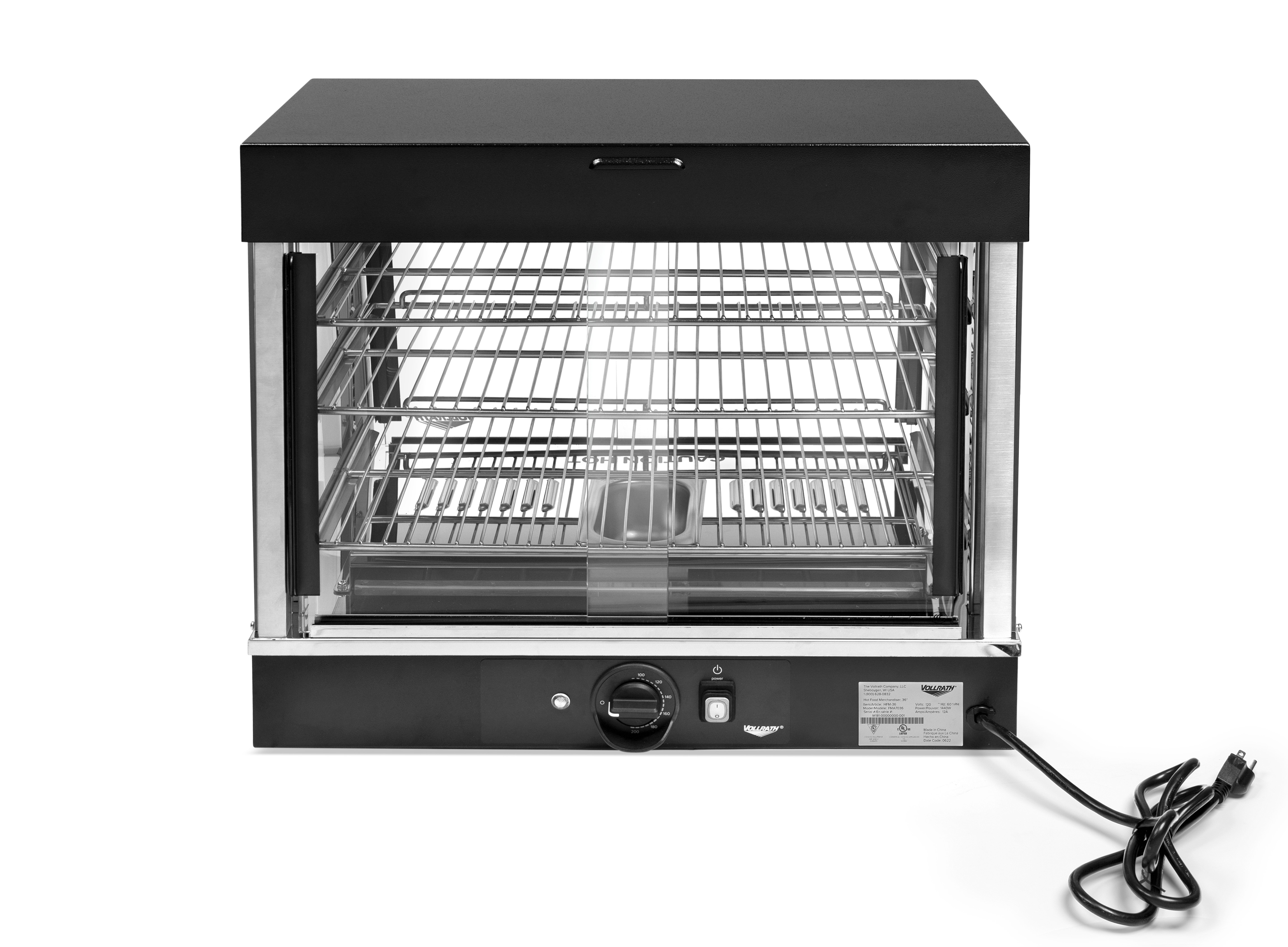 HFM-26 | Vollrath Foodservice