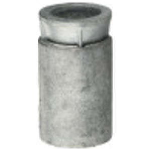 L. H. Dottie MA7 3/8 In. Medium-Duty Machine Screw (Lead) Anchor, Drill ...