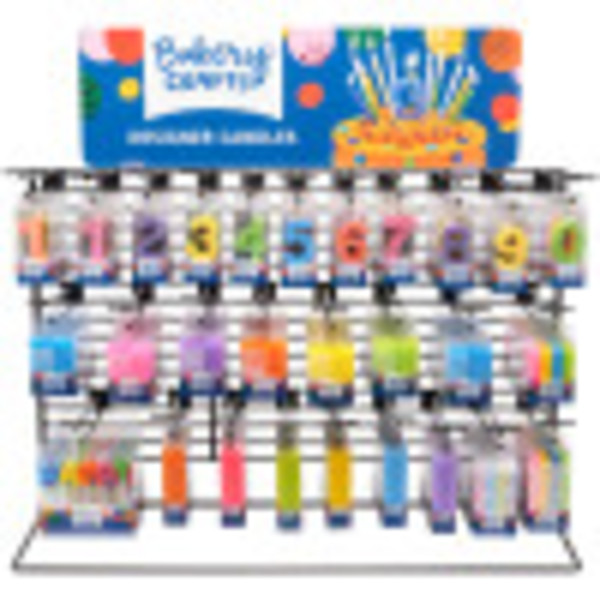 Black Counter | DecoPac