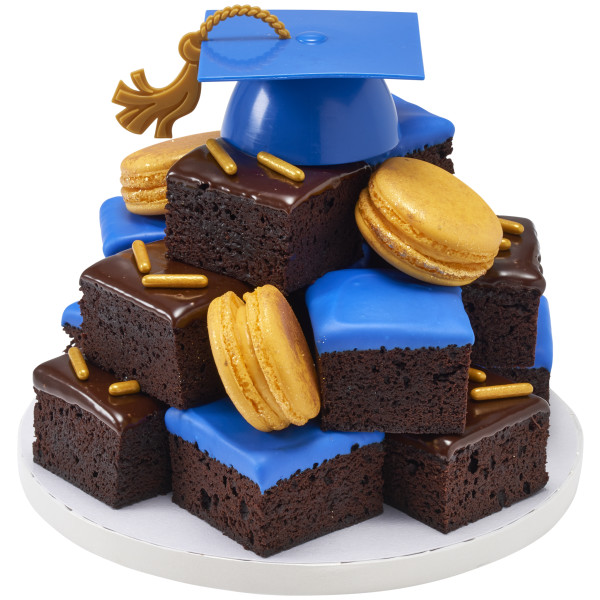 Gold Shimmer Rods | DecoPac