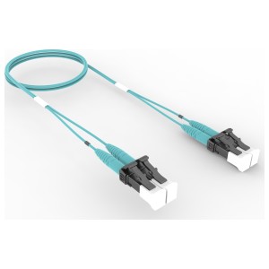 CommScope Systimax FEXLCLC42-MXF150 LazrSPEED®, Fiber Patch Cable ...