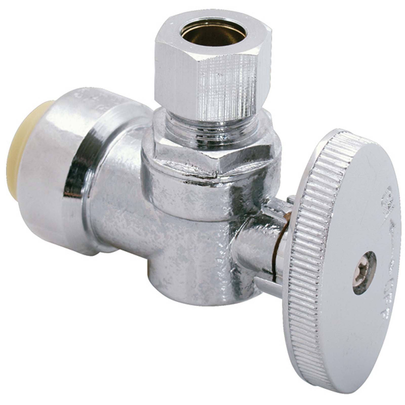 Wolverine Brass 54069NLW 1801716 | General Plumbing Supply, Inc