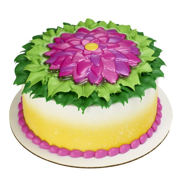 Floral Pop Tops Decorations 407a90ab 6600 4bc5 A8df 41cd0c10f5d0 | DecoPac