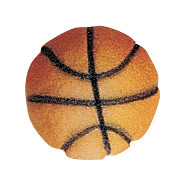 Basketball Dec Ons Decorations | DecoPac