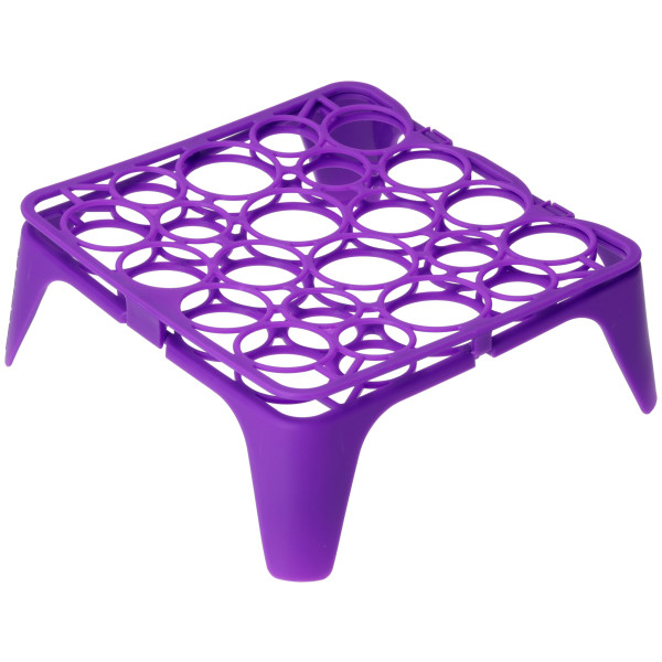 Large Decorating Tip Cleaning Basket | DecoPac