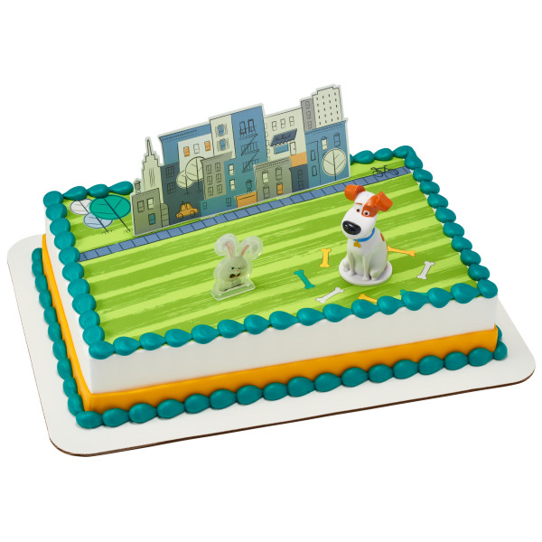 The Secret Life Of Pets Max Snowball 86f92ce6 B715 48c2 8703 ...