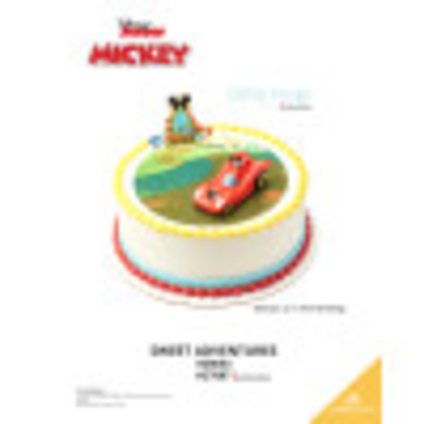 Disney Mickey Mouse Funhouse Sweet Adventures C7585bd7 8bdc 42ca Afbf ...