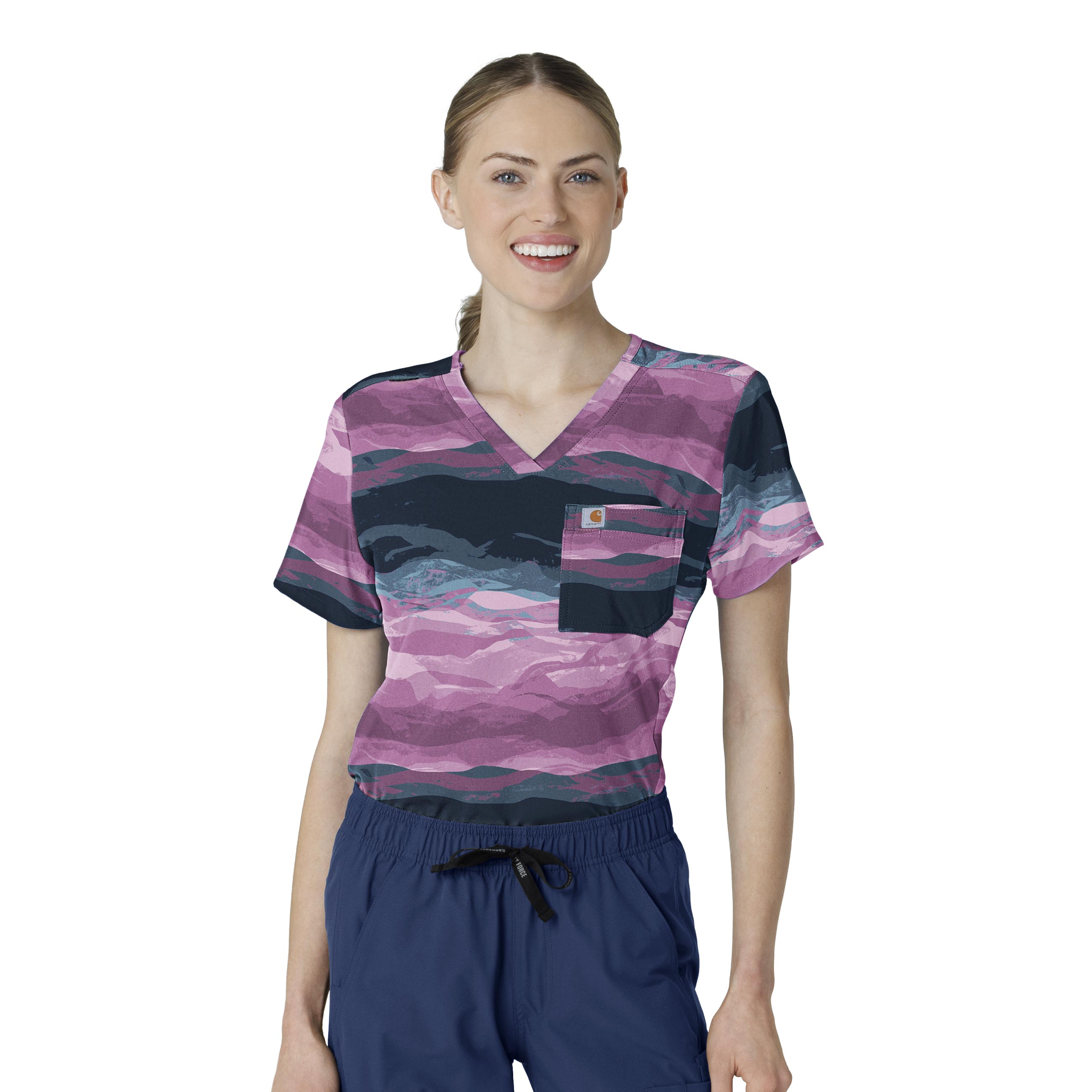 Allen Uniform